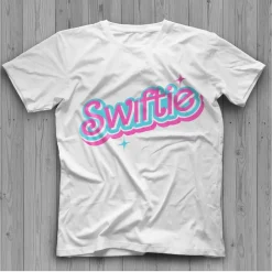 Swiftie SVG, Transparent Glitter Swiftie PNG – SVG Fanart